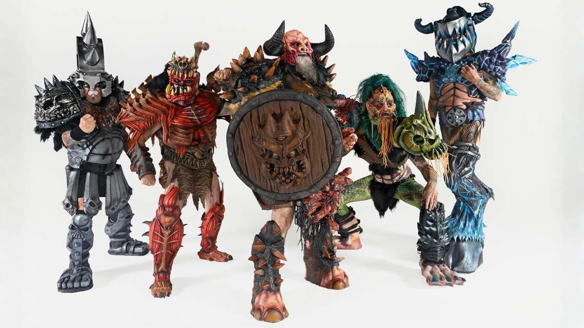 Gwar | Epic Event Center