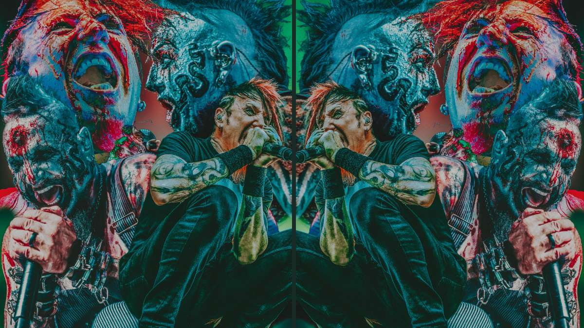 Chad Gray - 30 Years of Madnesss | Epic Event Center